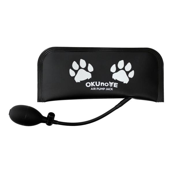 NTC-012         建具の高さ調節や水平維持に・家具や家電製品を浮かせたいときに・耐震マット、防振マットの設置に