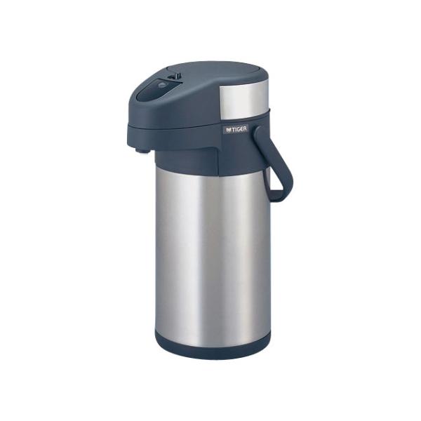 BPTF702         軽くて丈夫なステンレス製まほうびん。電気を使わず省エネに貢献！