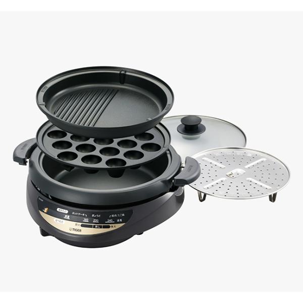 【納期未定】 CQGB301T        素材の旨みをじっくり引き出す遠赤土鍋コーティング