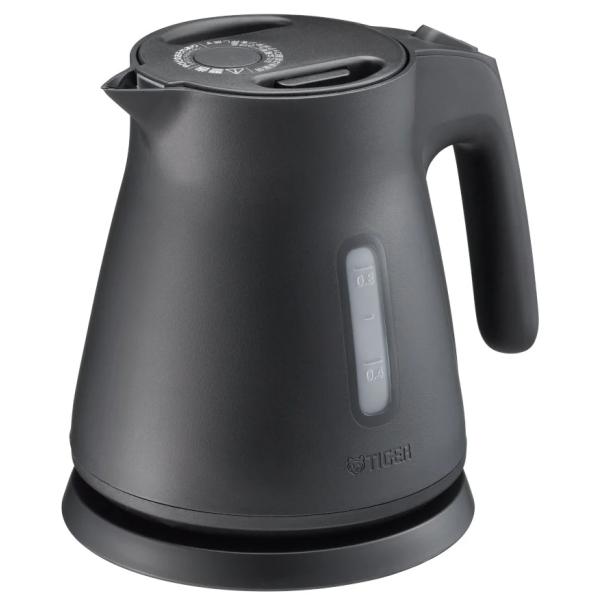 毎日使いやすい！スピード沸とう！カップ1杯分 約59秒！ 【納期未定】 PCSA080K        その速さはきっとあなたを驚かす！！！！