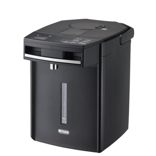 PIMH220KE       機能性とデザイン性を併せ持ったスタイリッシュな電気ポット