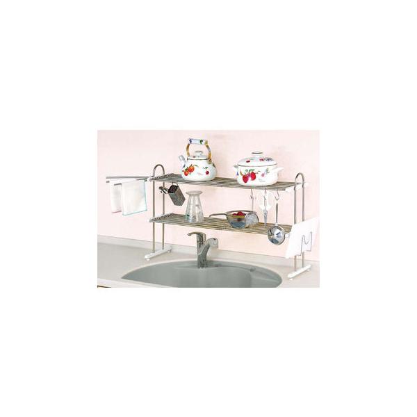 【kitchenshunou】【キッチン収納】【水周り】【掃除】 DTN1901