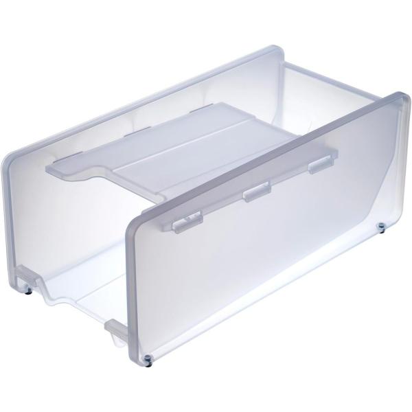 0383            冷えた缶から取り出せるラック