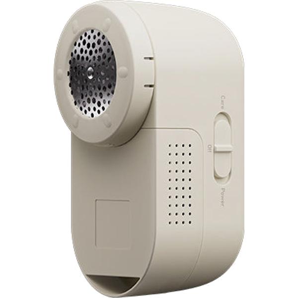 KC-NR525-C      生地に合わせて使い分けふわふわリングで仕上がり