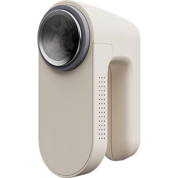 KC-NW825-C      薄手の衣類にもやさしく使える、デリケート外刃