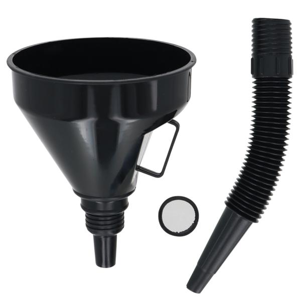 68994           混合燃料・ガソリン・冷却液・灯油等の移し替えに。