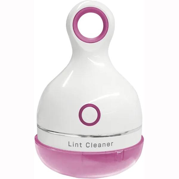 TD-31           ピンク。コードレスで使えるUSB充電式の毛玉取り器。