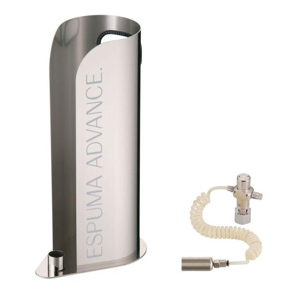 BES0401         泡自由自在！新感覚調理マシン