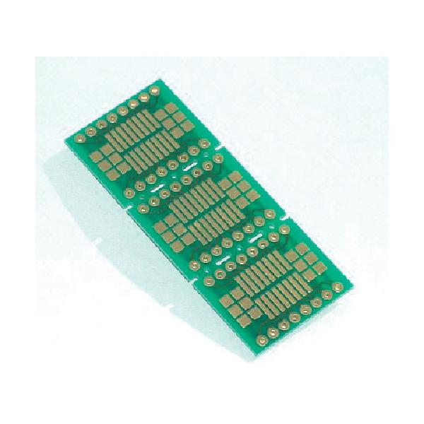 SSP122          1.27mmピッチMAX.16ピン用