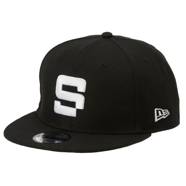 SURE PLAY×NEW ERA スナップバック SBUNE2          野球ファン待望のベースボールキャップが NEW ERAとコラボで登場！