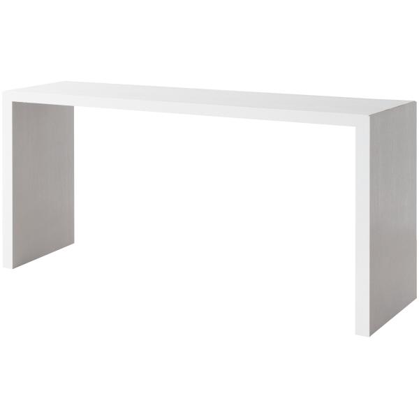 ※同梱注文不可・沖縄・北海道・九州・離島お届け不可 DT1004Rホワイト     【組立品】※実際のサイズは画像とは異なる場合があります