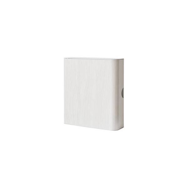 KB1000MWH       【完成品】置き場所に困りがちな鍵類をまとめて収納できる