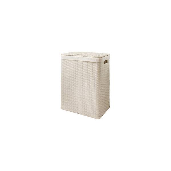 RB380IV         【完成品】中の衣類を隠せるフタ付き