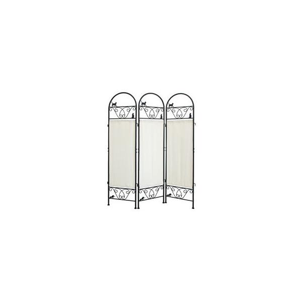 ※同梱注文不可・沖縄・北海道・九州・離島お届け不可 SK2828 BK       【組立家具】かわいい猫デザインで癒し空間作り。