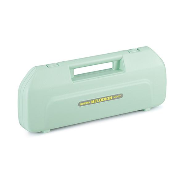 ※メロディオンは別売です。 MP212           メロディオンケース