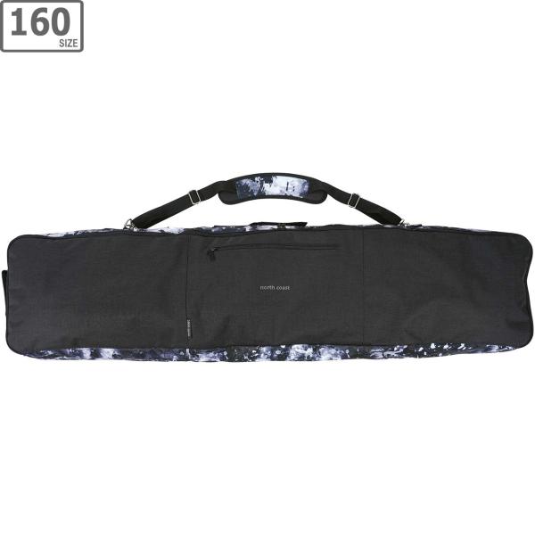 NW-5016         手提げ・ショルダー・リュックと、シーンで選べる3WAY 板・ブーツ・ウェアなどオールインワン収納