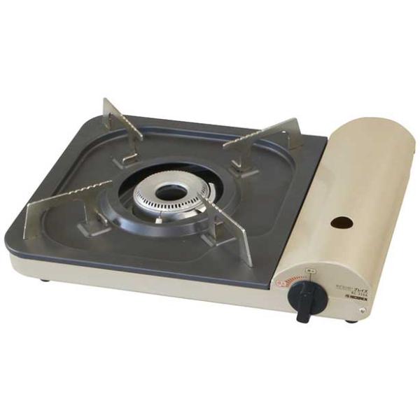 KC338A          薄型でハイカロリーなスタイリッシュコンロ！