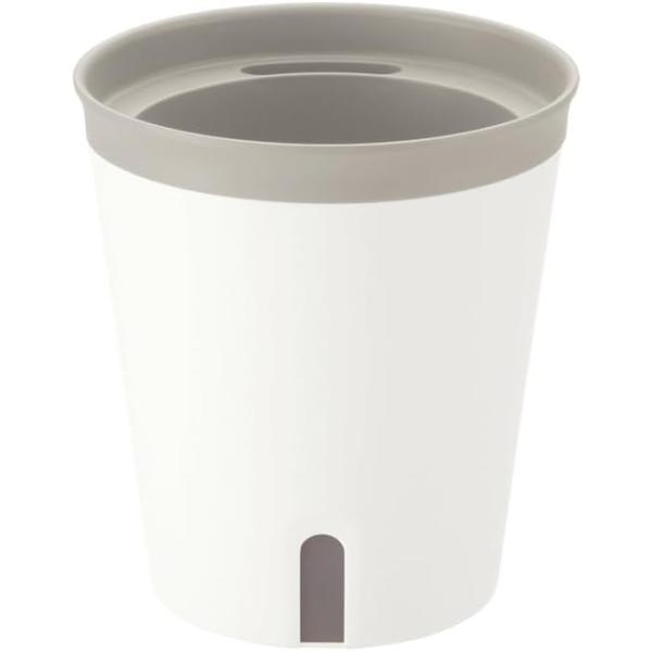 700917          給水プランター 給水ポット 植物 園芸 プランター