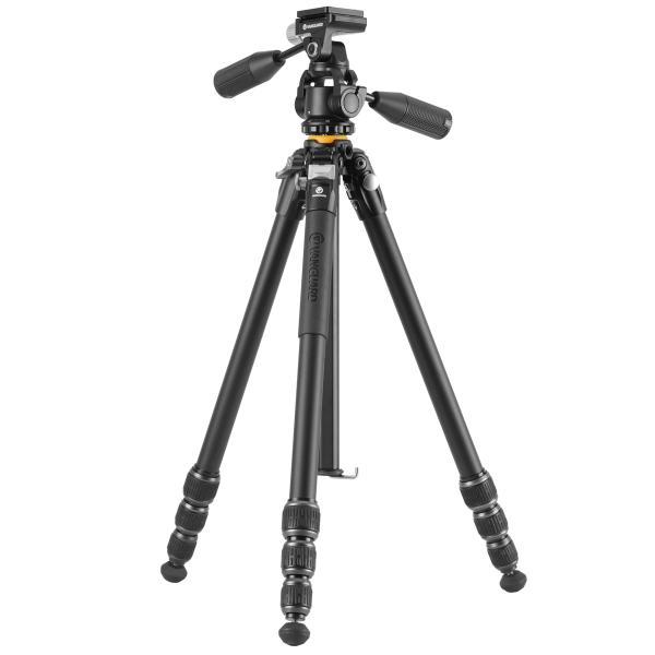 　 VEO5234APS36    CNC加工により軽量でありながら優れた安定性を実現