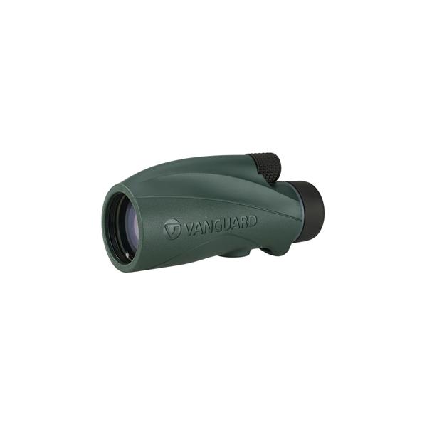 【キャッシュバックキャンペーン！26年1月12日まで】 VEOED8420M      悪天候にも対応した防水・防霧仕様の単眼鏡！センターフォーカスノブは片手で簡単に操作ができて素早いピント調節が可能