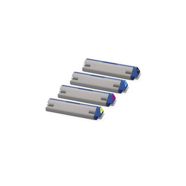 TNRC3RC2        カラーLEDプリンタMICROLINE　オプショントナーカートリッジ TNR-C3RC2