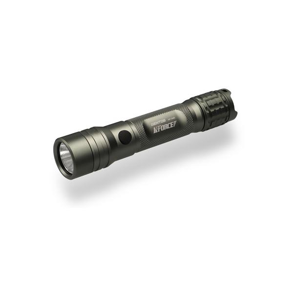 KF-186R         タクティカルスイッチで選んだモードから点灯可能