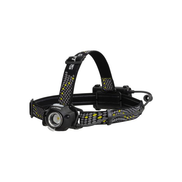 DPX518H         デルタピーク　モーションセンサーヘッドライト　ハイブリッド