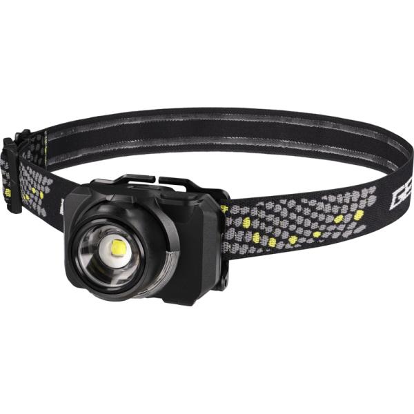 AST03H          クリップ付ヘッドライト ハイブリッド