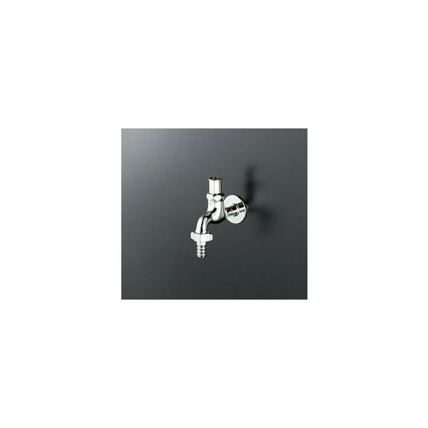 価格.com - KVK キー式カップリング横水栓 K4QJ-JAN (水栓金具) 価格比較