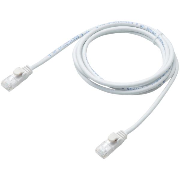 LDGPYWH2        ケーブルがやわらかく、取り回しがしやすいのでスッキリと配線できる！