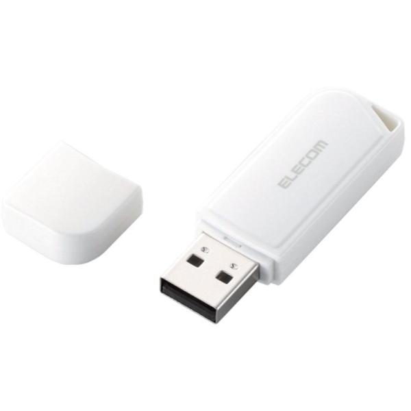 【納期未定】 MFHMU204GWH     強固な暗号化方式「AES256bit」採用のセキュリティソフトが使えるハイコストパフォーマンスモデル！ 【elecani】