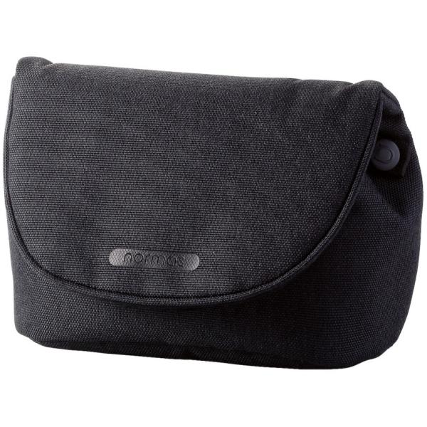 DGB066BK        サッと取り出し、すぐ撮れる! コンパクトカメラを収納可能なカメラケース