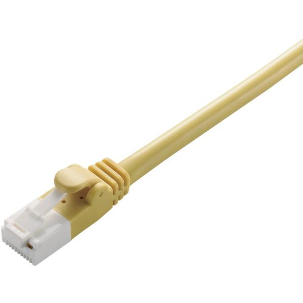 LDGPTY5RS       イエロー。プロテクタと新素材コネクタ採用のダブル構造で、通常の使用環境では絶対にツメが折れない！