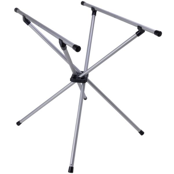 ST-601          軽量で丈夫なアルミ製スタンド。