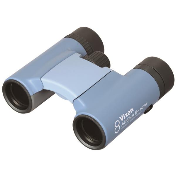 【binox8-10】【binocoating】【binodach】【binoblue】 ※メーカー在庫僅少の為、納期にお時間がかかる場合があります。 アリーナH+8X21WP    POPでオシャレなのに機能も充実！ライブ、コンサートに最...