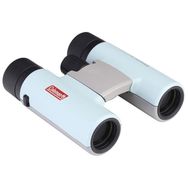 【binox8】【binox8-10】【binoview】【binocoating】【binoeye】【binodach】【binoblue】 コールマンH8X25アイスブ 落ち着きのあるアースカラー。信頼のクリアな視界の双眼鏡