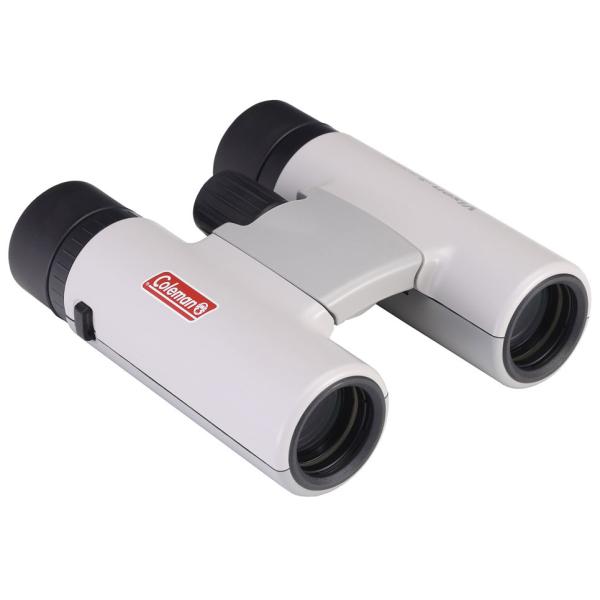 【binox8】【binox8-10】【binoview】【binocoating】【binoeye】【binodach】 コールマンH8X25サンドク 落ち着きのあるアースカラー。信頼のクリアな視界の双眼鏡