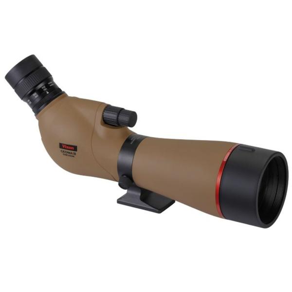 【binox12】【binoview】【binoeye】 ジオマIIIED80ZOOM EDレンズ搭載の高性能フィールドスコープ。スマホアダプター付。