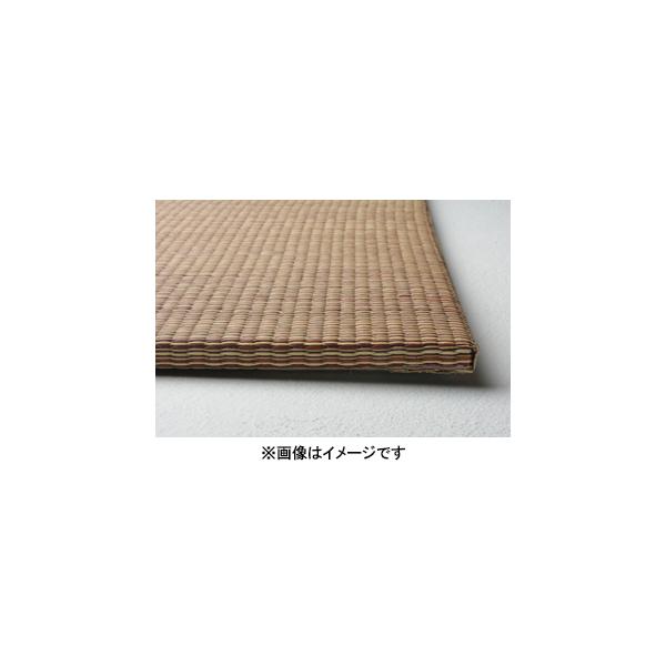 メーカー直送 同梱不可 カード決済のみ対応 沖縄・北海道・離島お届け並びに時間指定不可 159055111       床に並べるだけで簡単に畳のスペースが作れる