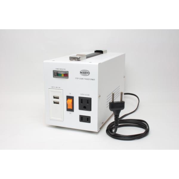 SPX1600         海外赴任に便利。