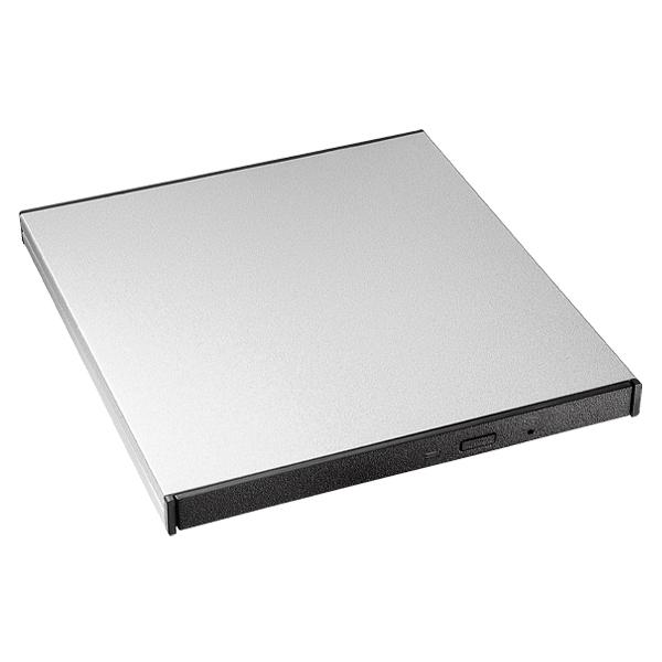 BRPUC6ZSH       Windows・Mac両対応ポータブルブルーレイドライブ