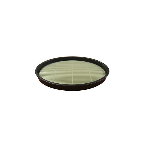 131756          上質な和食器の風合い！丸そば皿