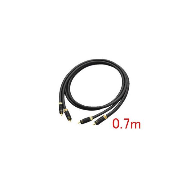 SL19800.7M      PC-Triple C導体を採用した高品質ラインケーブル