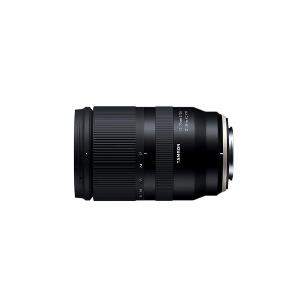 FUJIFILM X mount ※メーカー在庫僅少の為、納期にお時間がかかる場合があります。 B070X           世界初 17-70mm 大口径F2.8、ズーム比4.1倍！手ブレ補正機構搭載のAPS-Cサイズミラーレス用大口径...