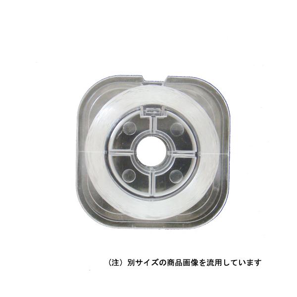 【メール便対応可2個まで】 NO.1205         透明糸で、ポップなどの商品の吊り下げ展示に最適です。