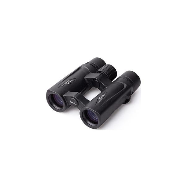 【binox8】【binox8-10】【binoview】【binocoating】【binoeye】【binodach】 　 UVEXOP8X32DHIII 握りやすく軽量のボディ、独自の光学系で高い解像度のオープンヒンジスタイル双眼鏡。
