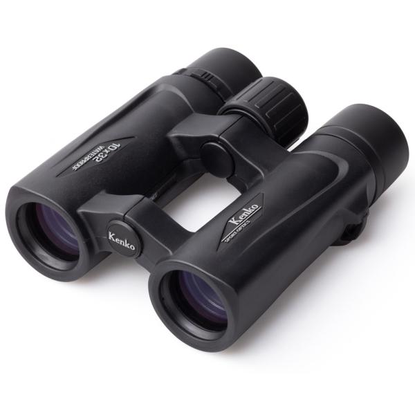 【binox8-10】【binoview】【binocoating】【binoeye】【binodach】 　 UVEXOP10X32DH3  握りやすく軽量のボディ、独自の光学系で高い解像度のオープンヒンジスタイル双眼鏡。