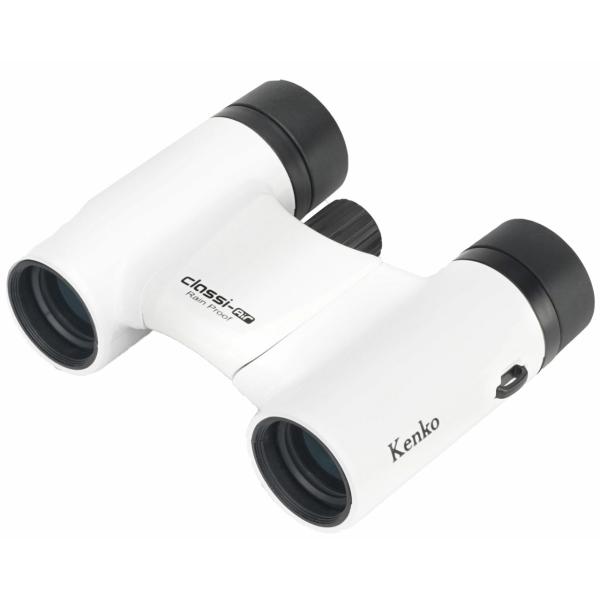 　 【binox8】【binoview】【binodach】【binocompact】 8X21DHMCWH      コンサートに最適な超コンパクトダハ式双眼鏡 【専用ケース付き】