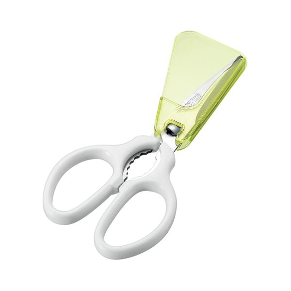 【メール便対応可5個まで】 FV401           便利！まな板いらずで均一に切れる！