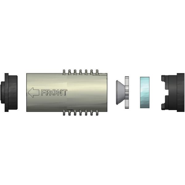 【メール便対応可3個まで】 B5185